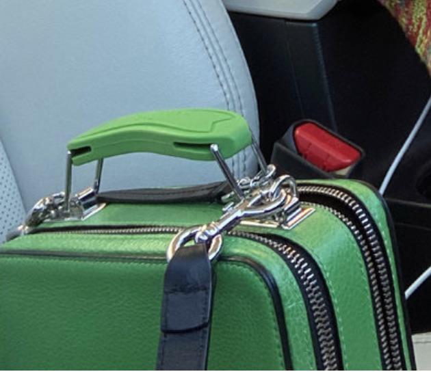 Need help identifying this bag | Scrolller