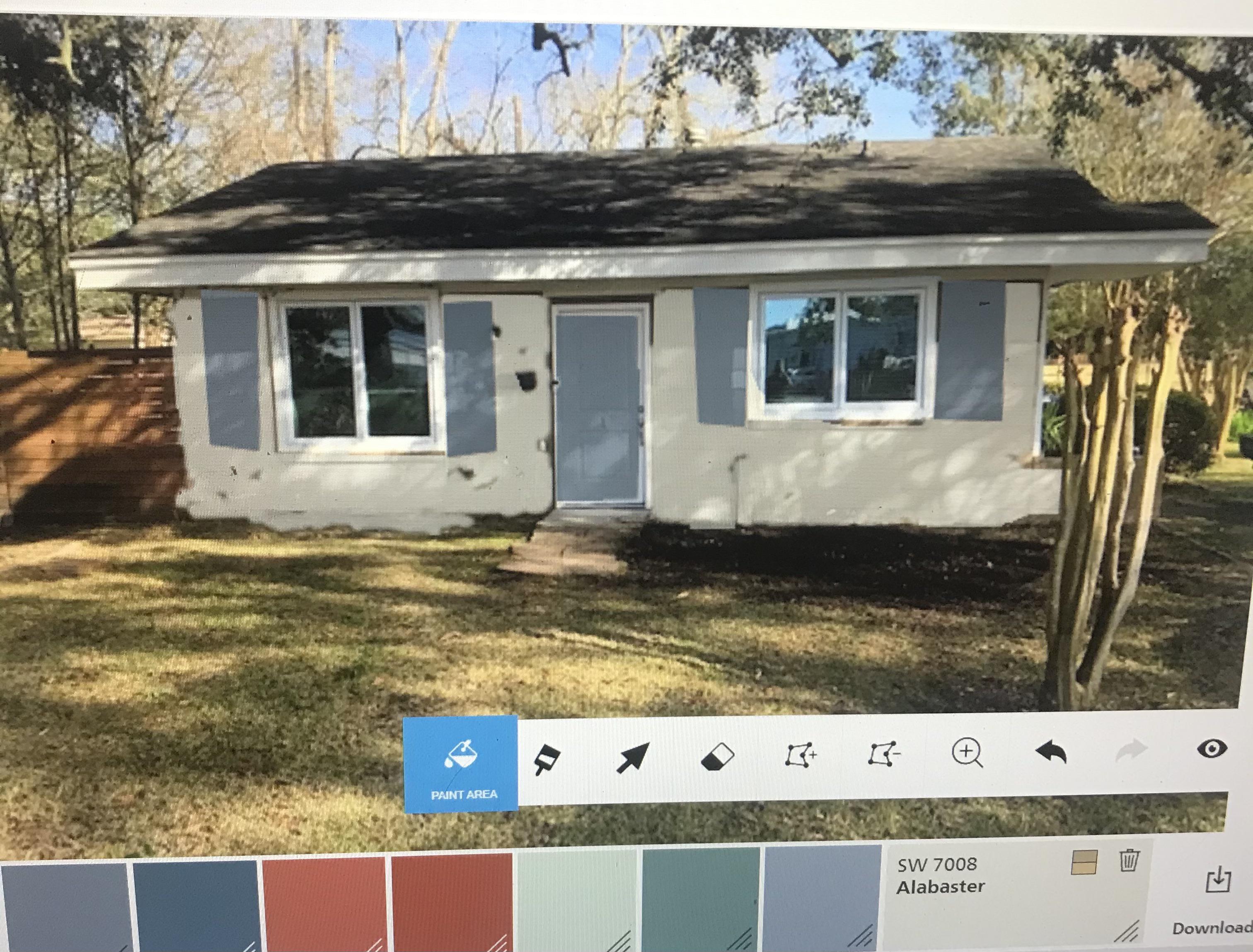 Need help with exterior paint scheme | Scrolller