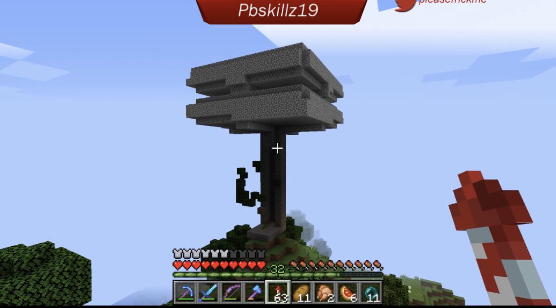 Need help with my mob grinder. Dont know whats wrong nothing will spawn | Scrolller