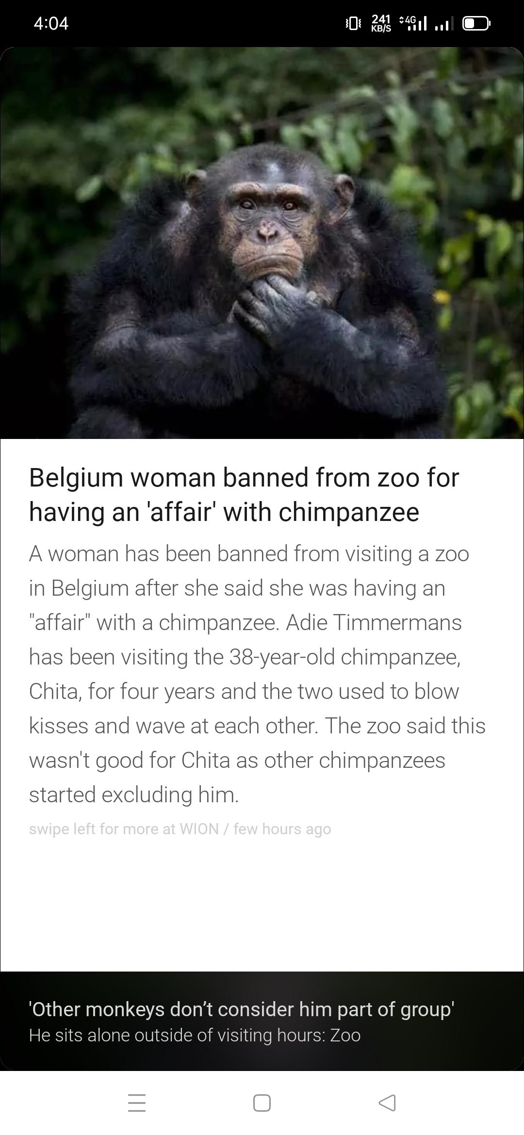 Need karma | Scrolller