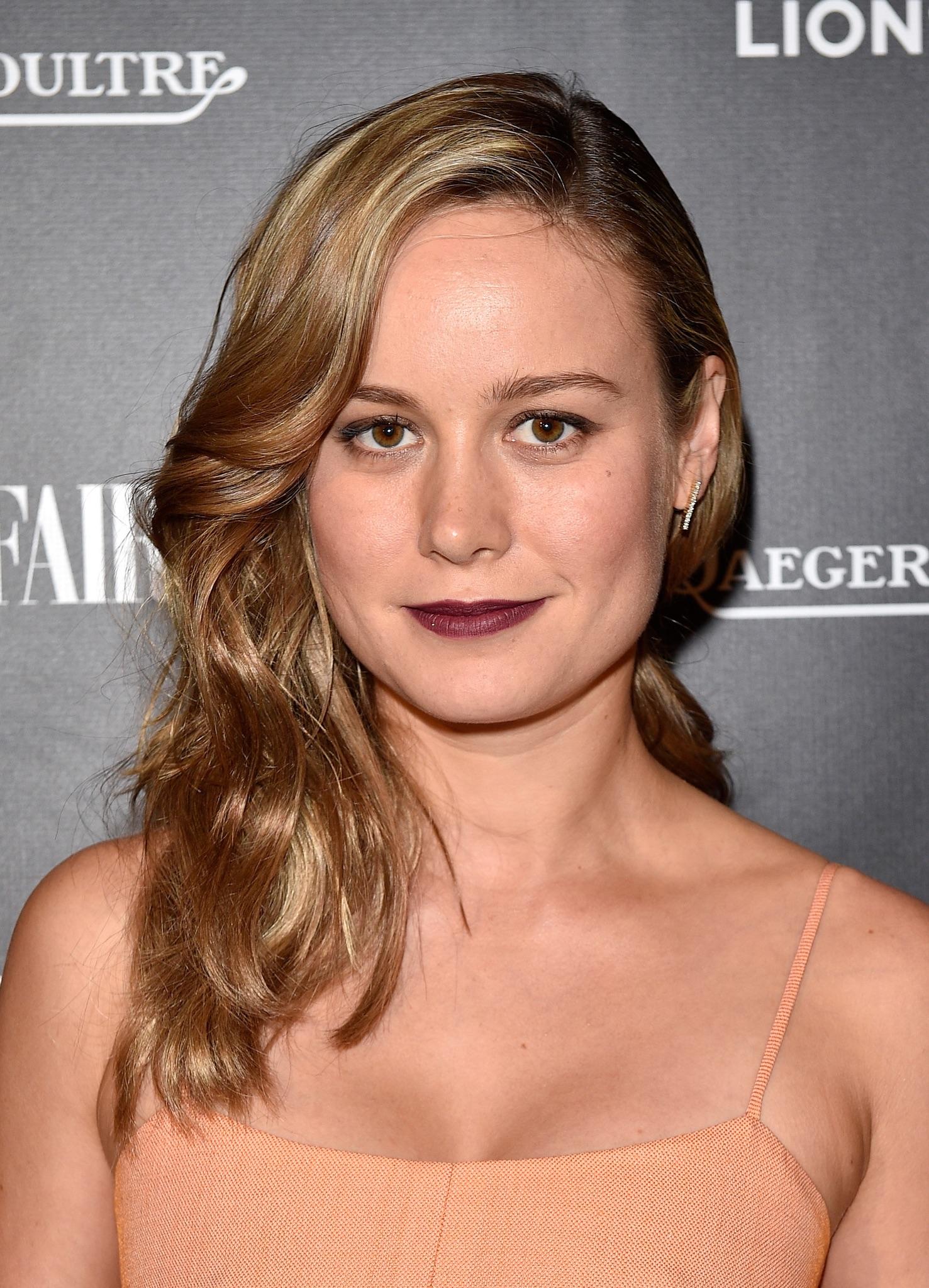 Need My Cum All Over Brie Larson Scrolller 3914