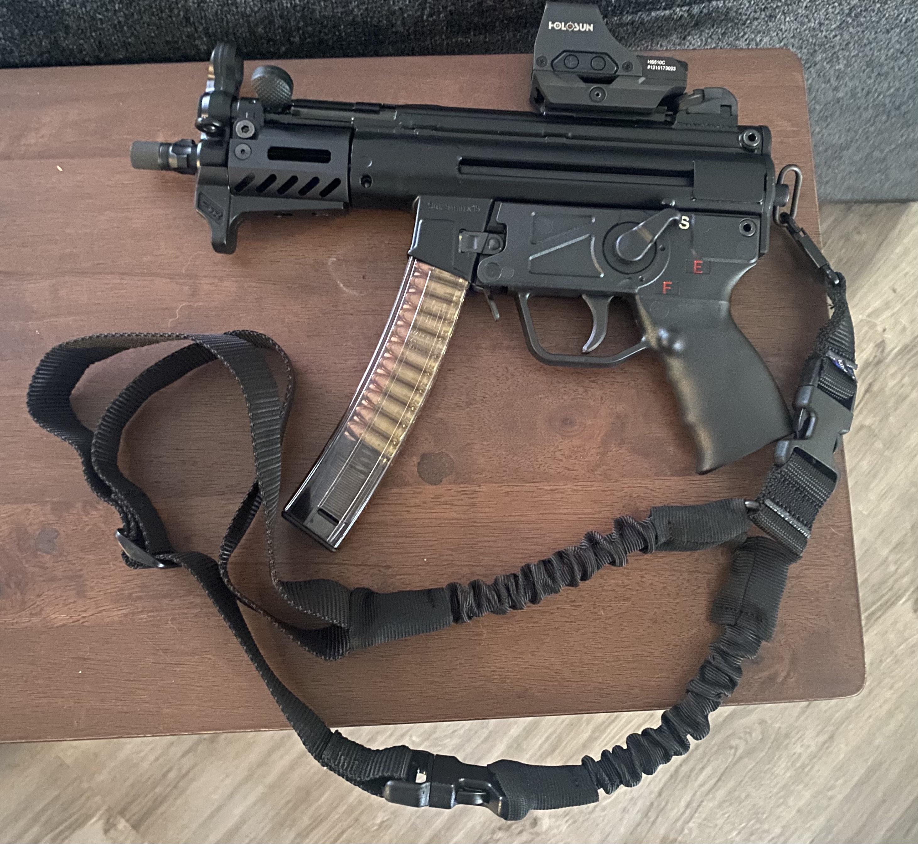 Need some good compact light ideas | Scrolller