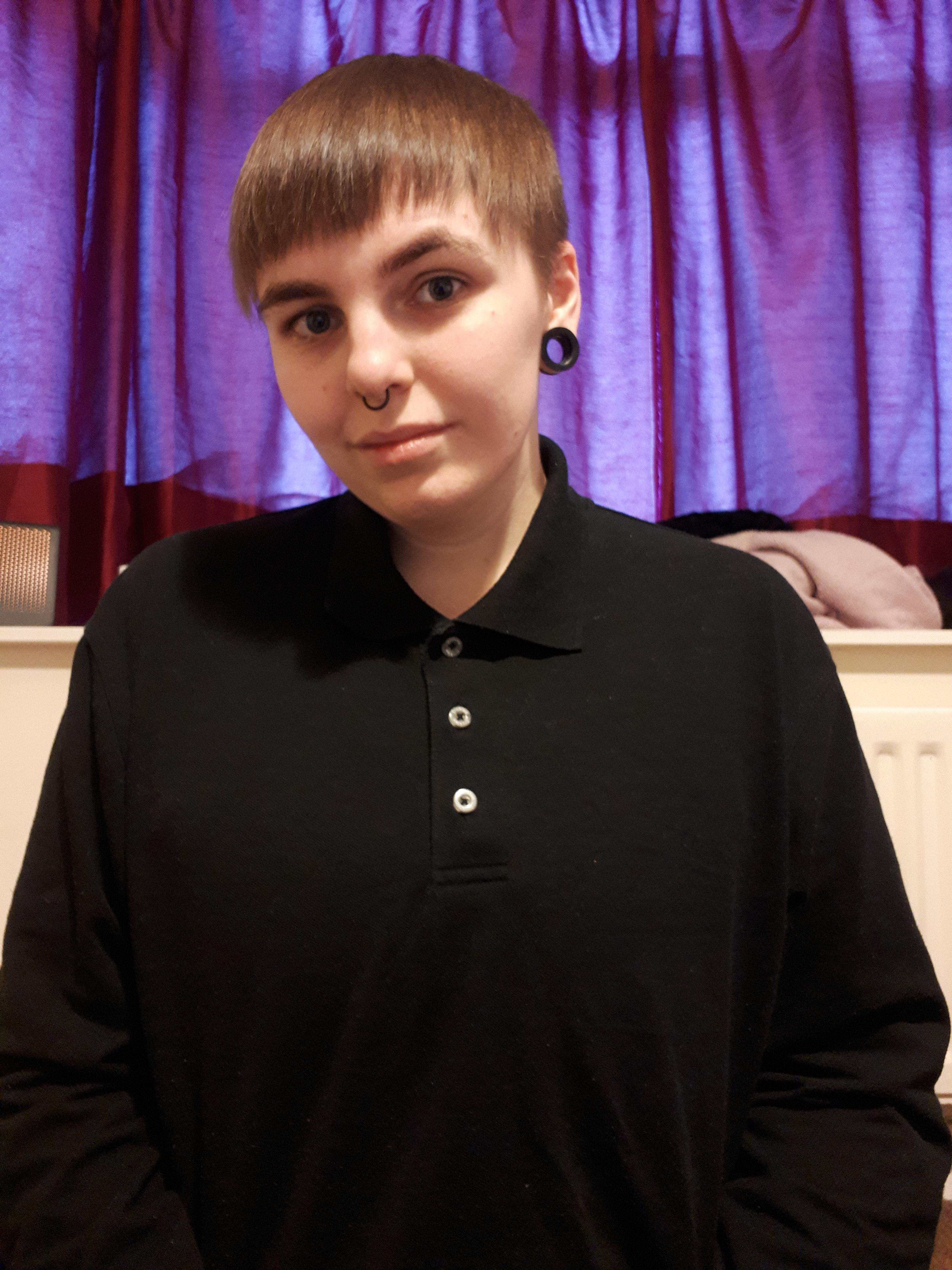 Need some more piercings | Scrolller