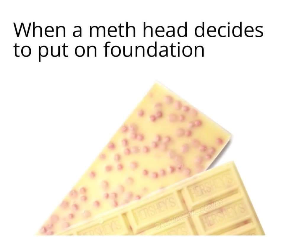 Need the full coverage foundation... | Scrolller