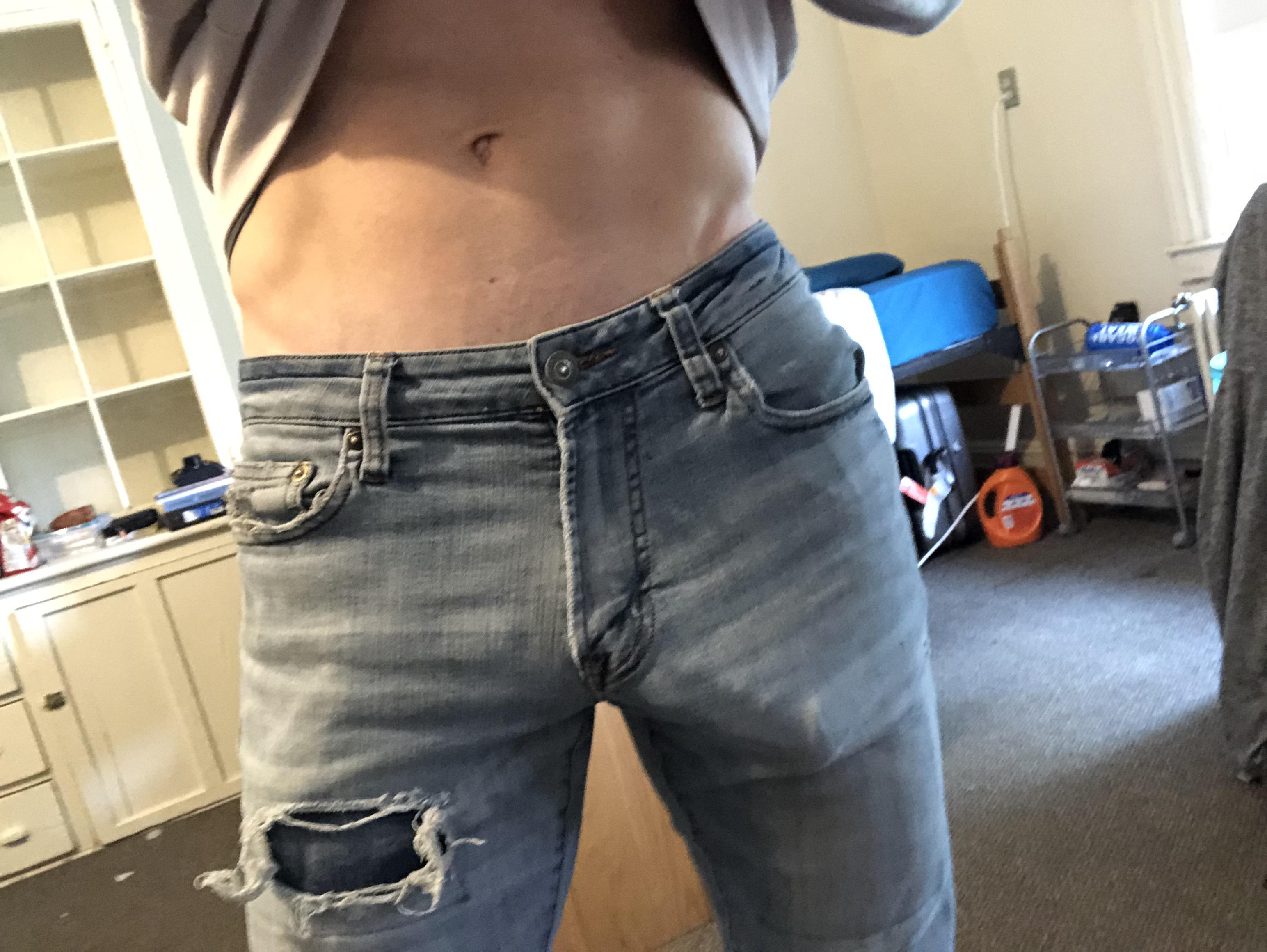 Need To Stop Going Commando To Class Scrolller