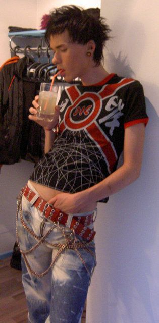 Needed a cool drink... | Scrolller