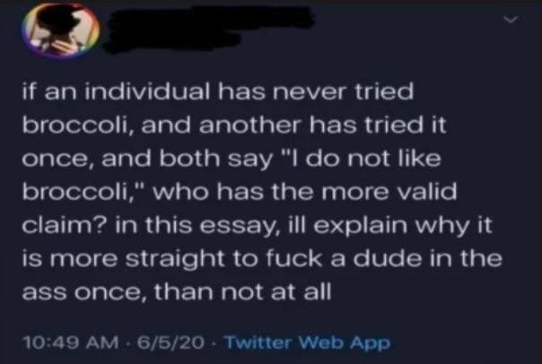 Needs more research! | Scrolller