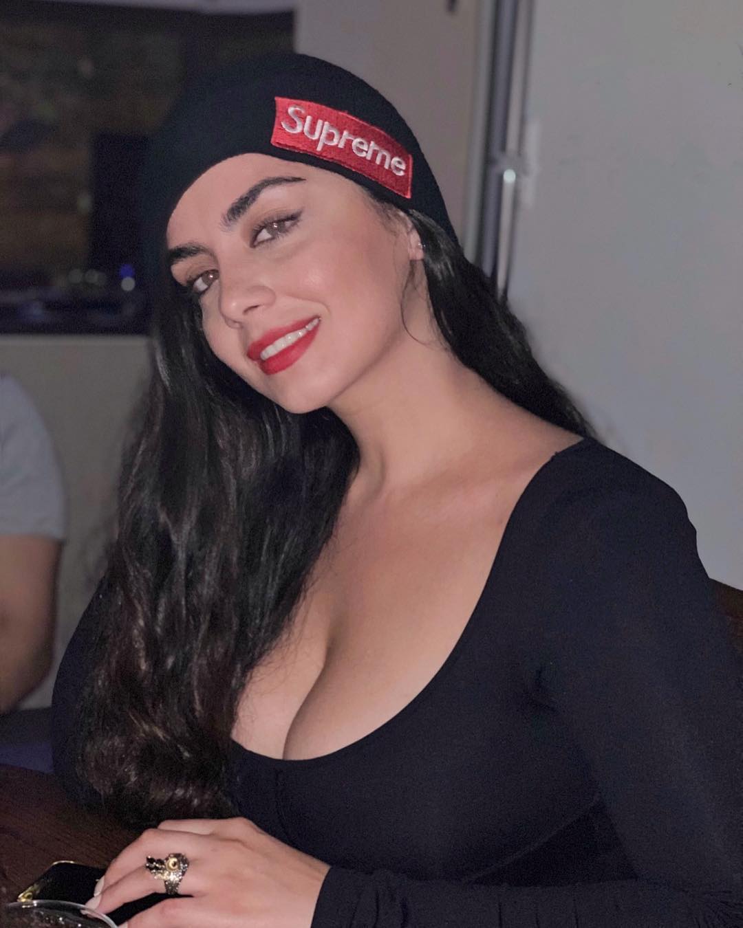 Negar Shirazi | Scrolller