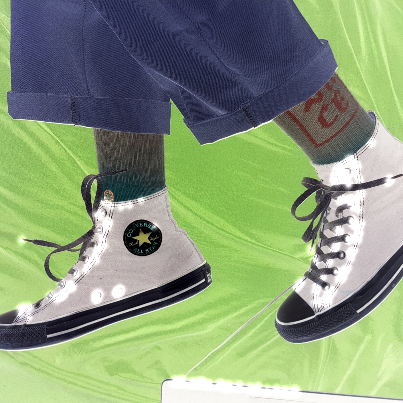 Negative | Scrolller