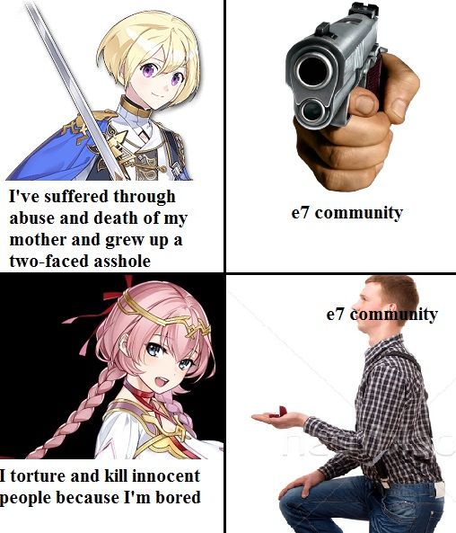 negative effort meme | Scrolller