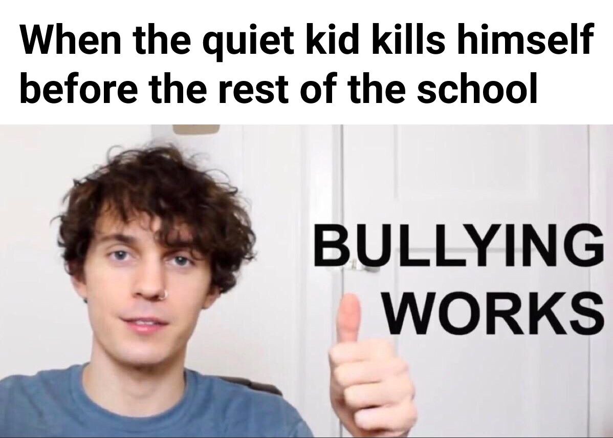 Negative Reinforcement | Scrolller