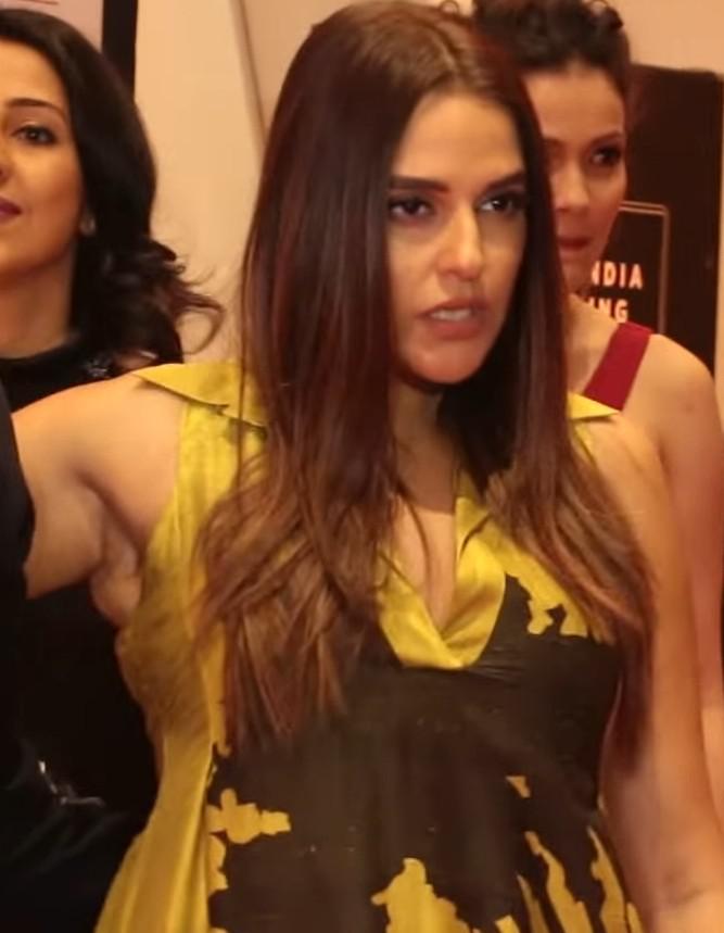 Neha -thick armpit goddess | Scrolller