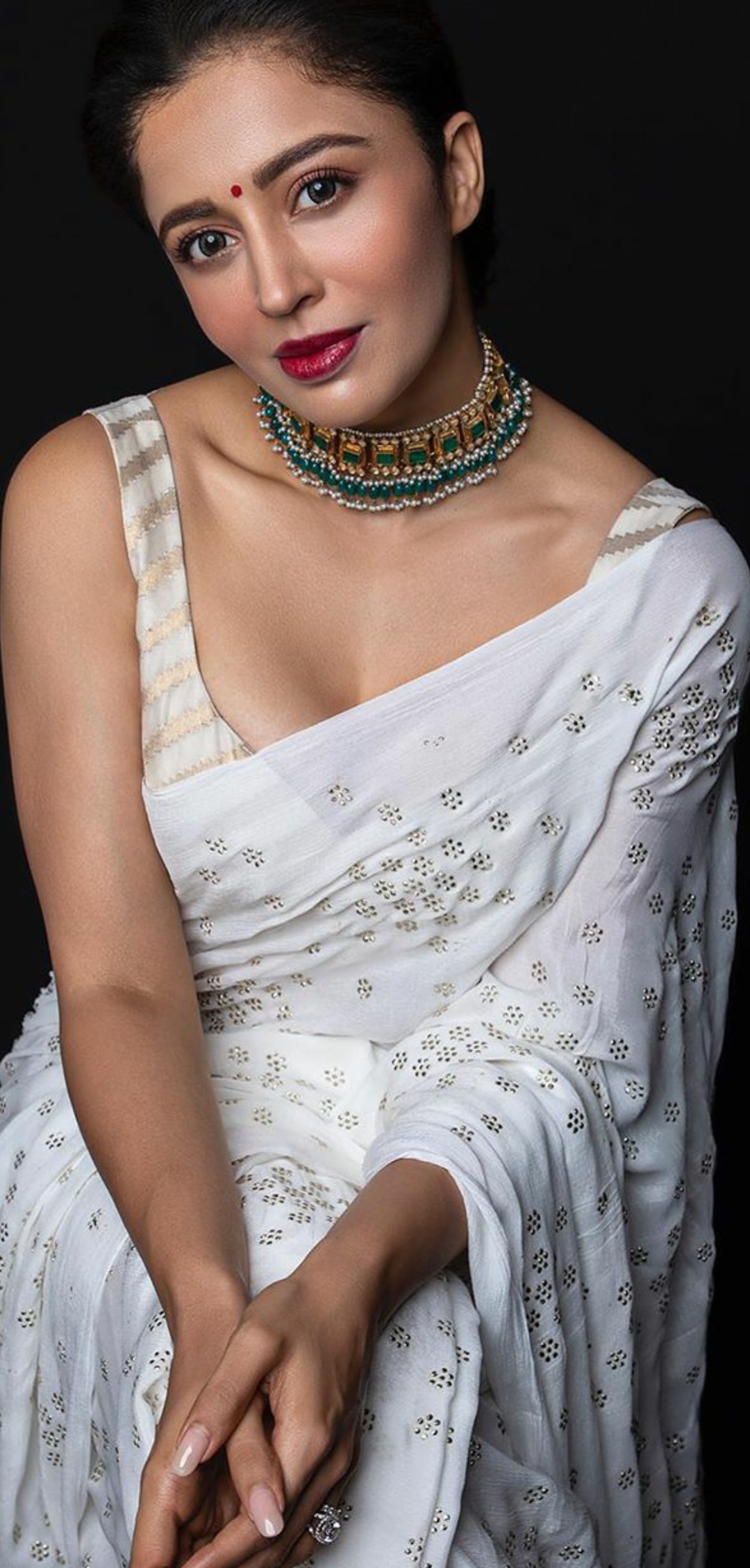 Nehha Pendse | Scrolller