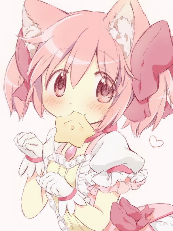 Neko-doka | Scrolller