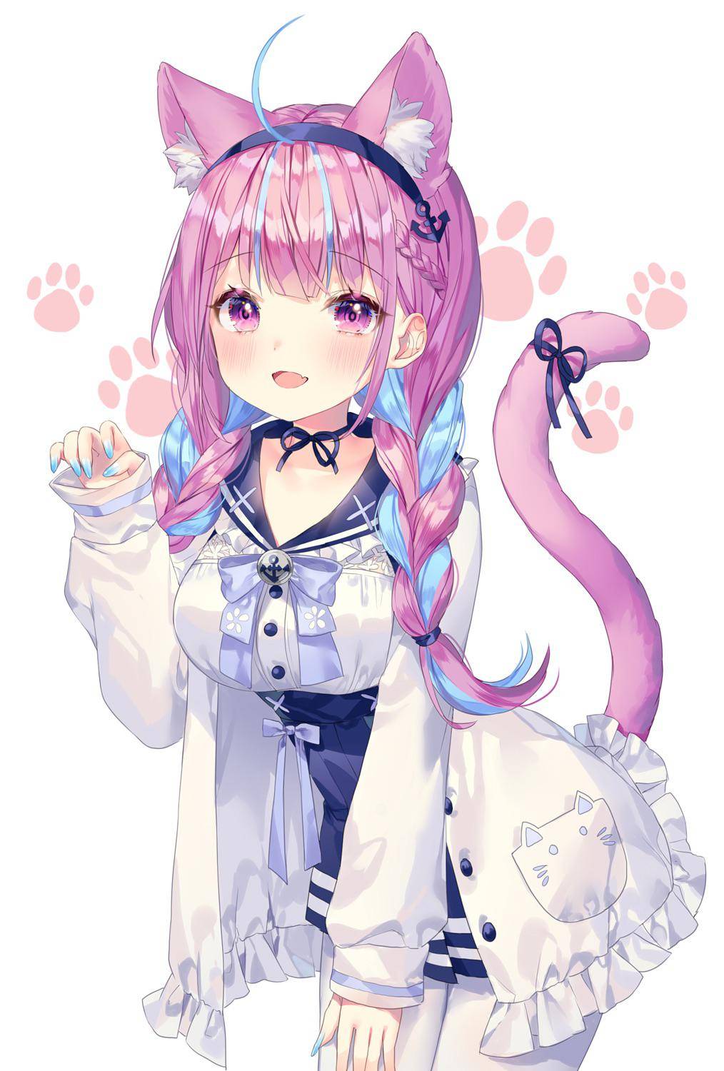 Neko [Hololive] | Scrolller