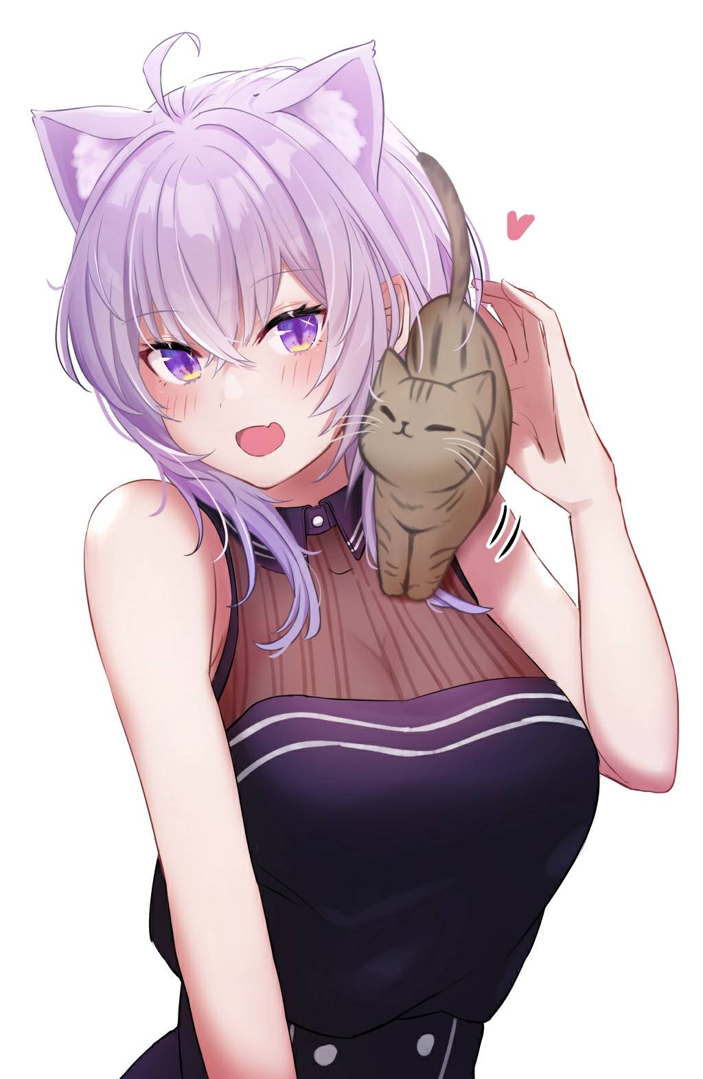 Nekomata Okayu [Hololive] | Scrolller