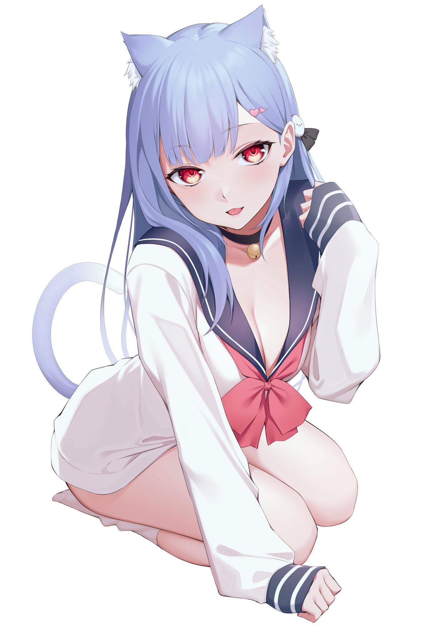 Nekomimi [original] | Scrolller