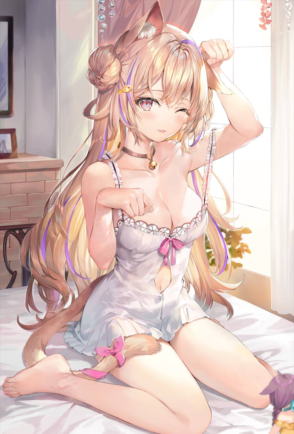 Nekomimi [original] | Scrolller