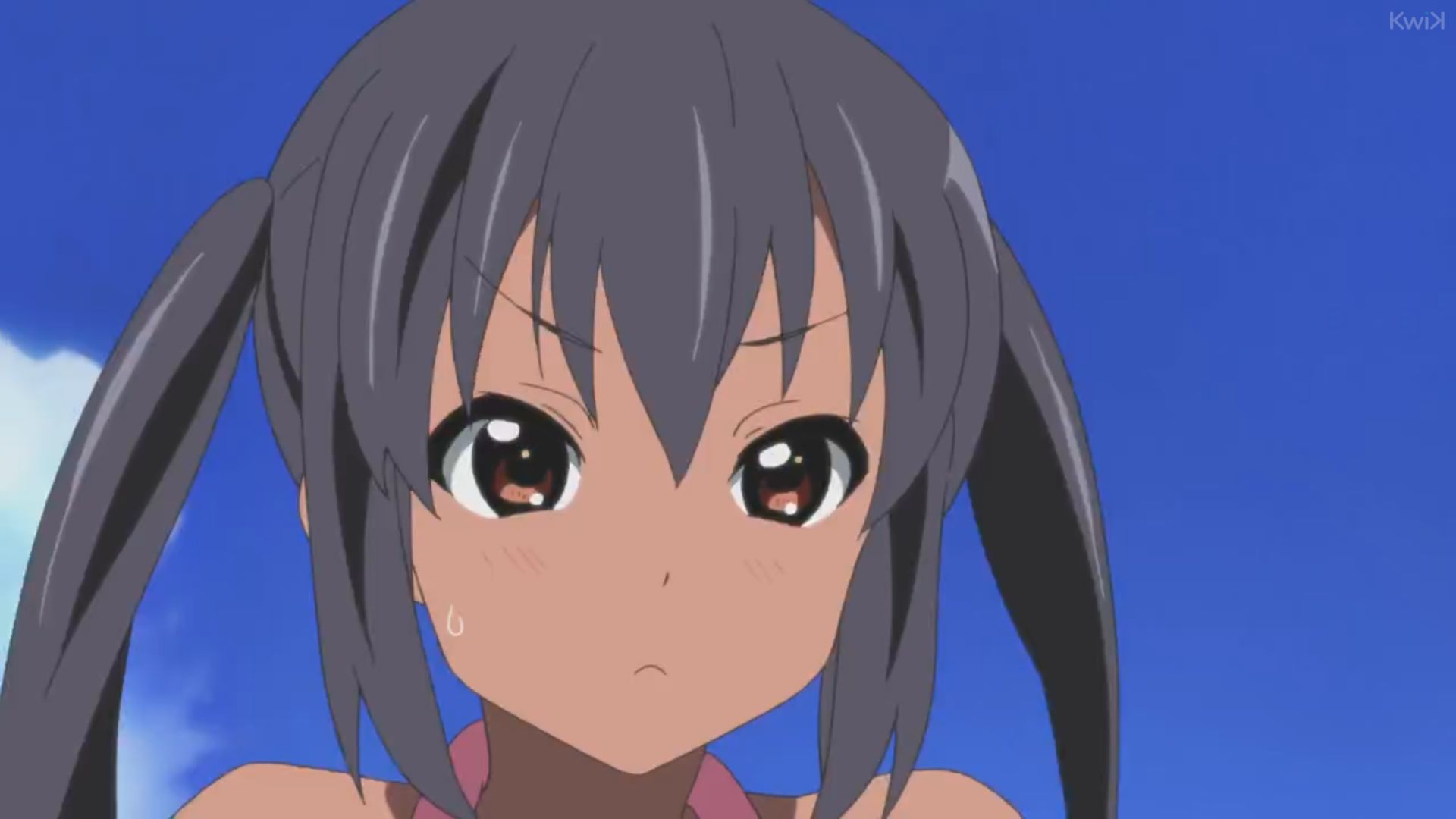 Nemesis in k-on | Scrolller