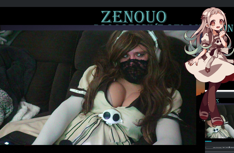 Nene Yashiro | Scrolller