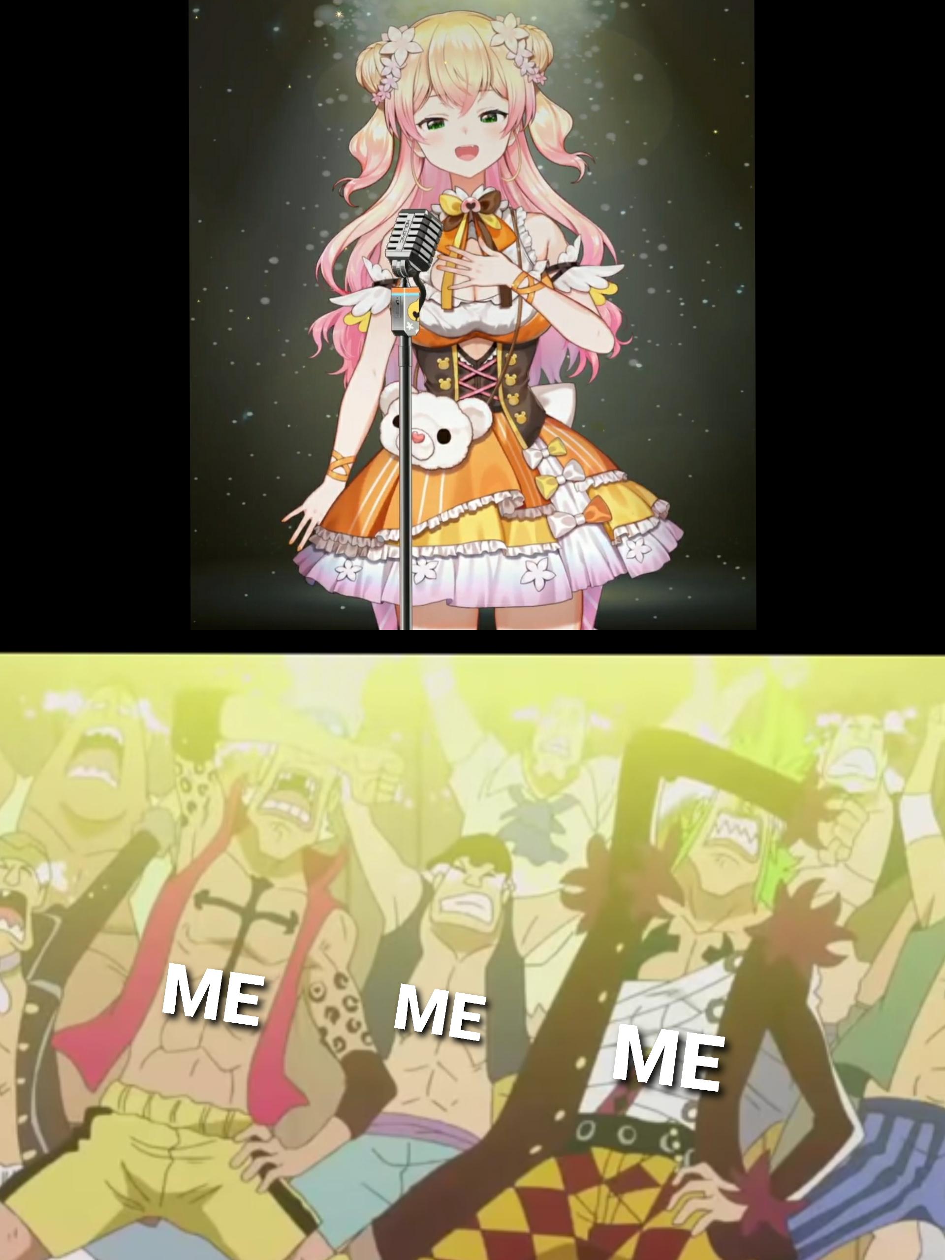 Nenechi Tenshi !!! | Scrolller