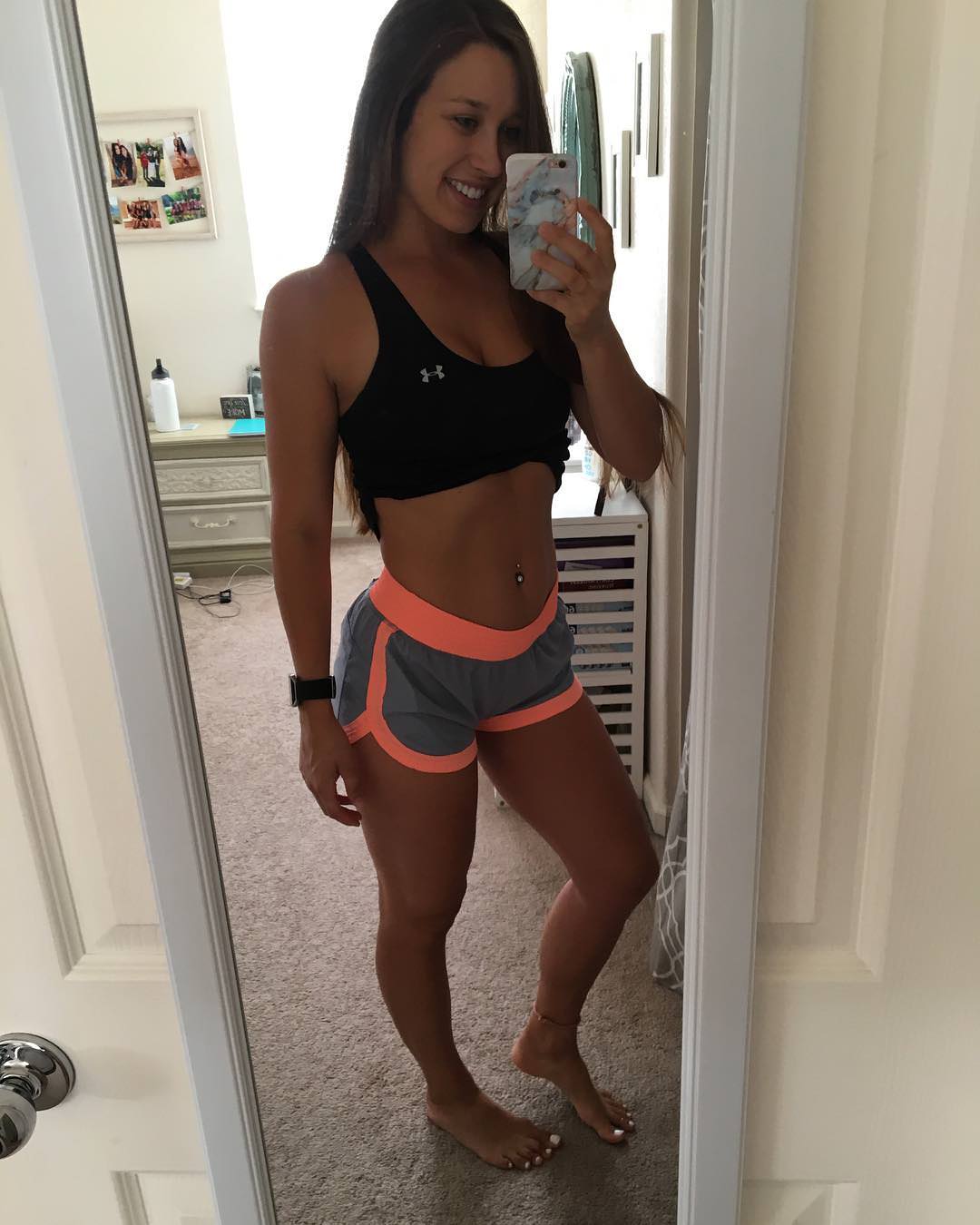 Neon Orange | Scrolller