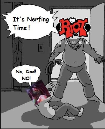 Nerf me Harder, Daddy! | Scrolller