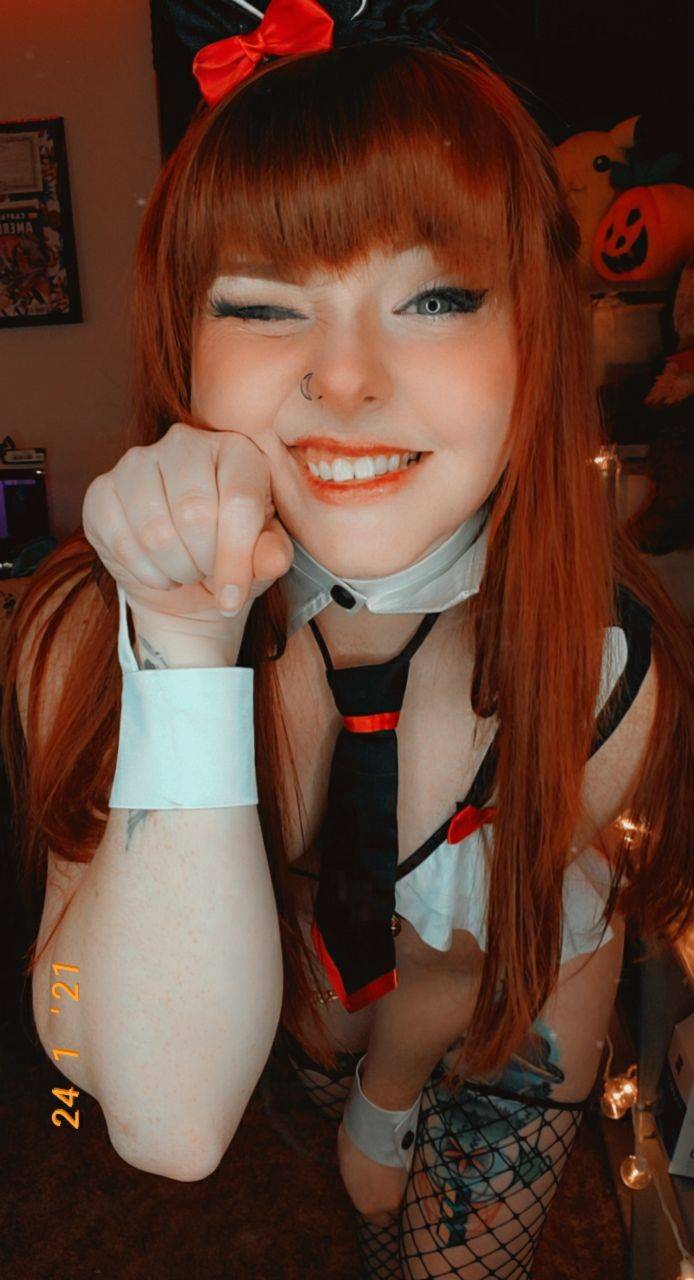 Too Op please nerf ♡ Twitch @ NerfedBunny | Scrolller