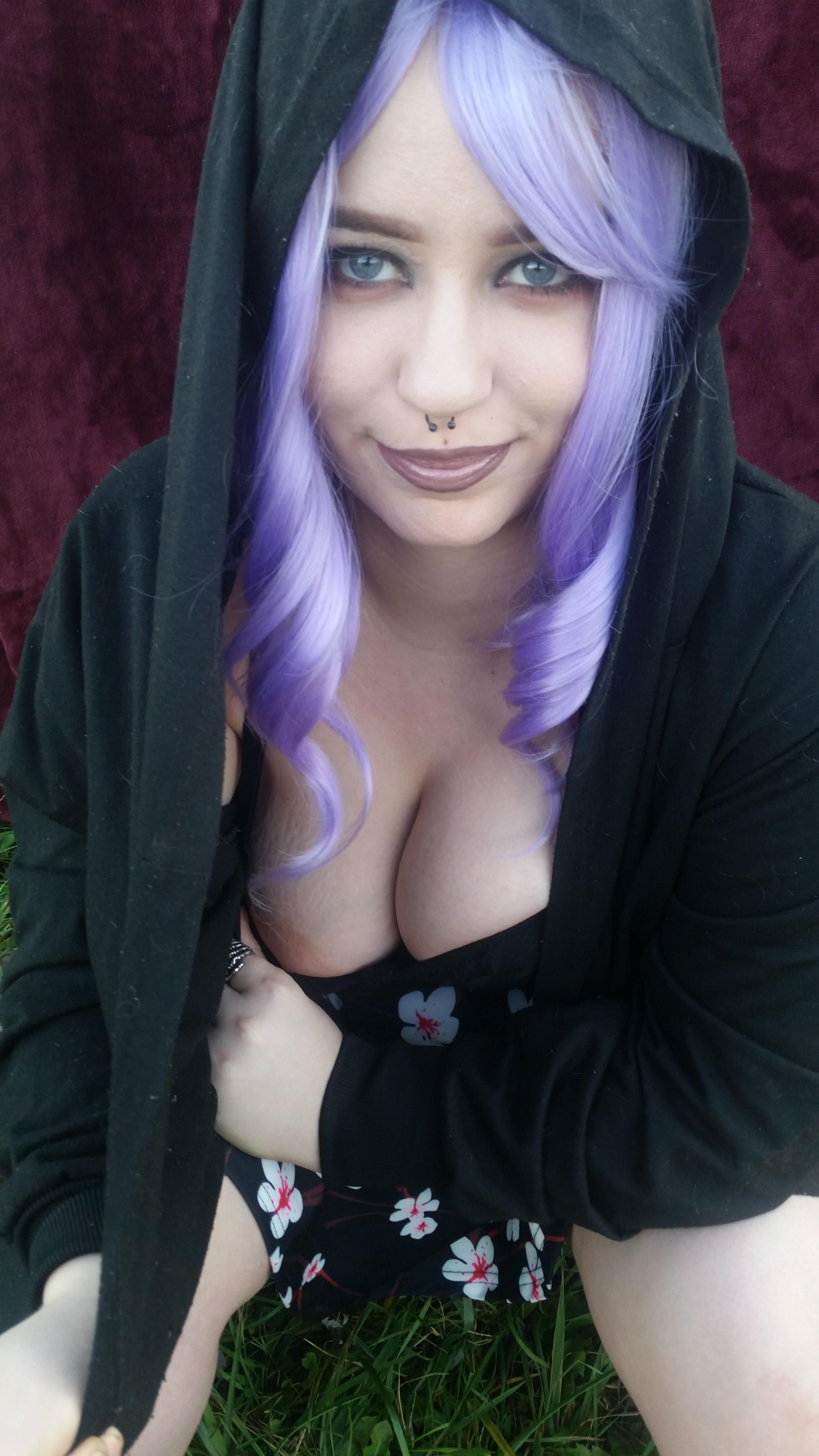 I hope you enjoy these DD milkers 😘 | Scrolller