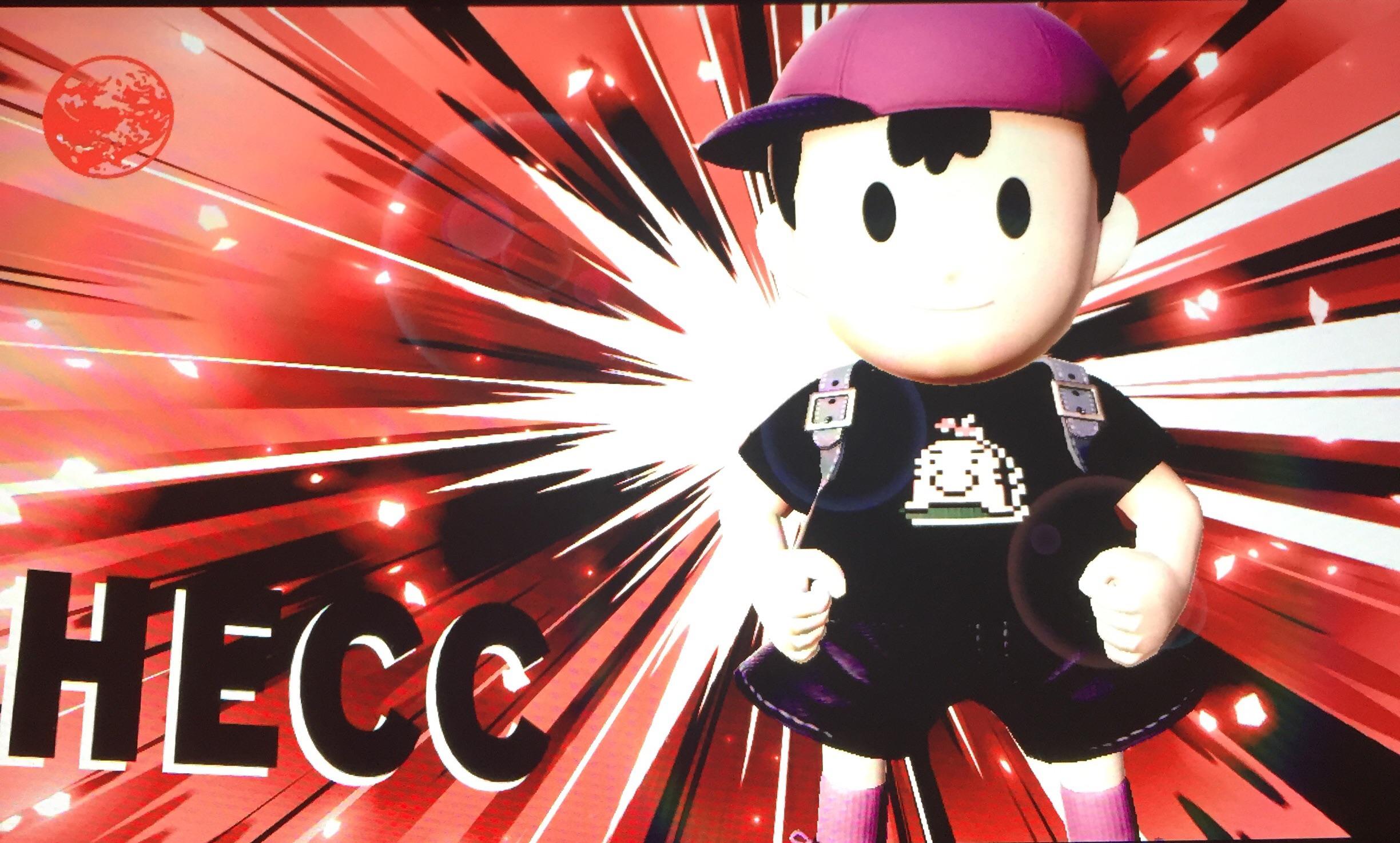 Ness in Russian | Scrolller