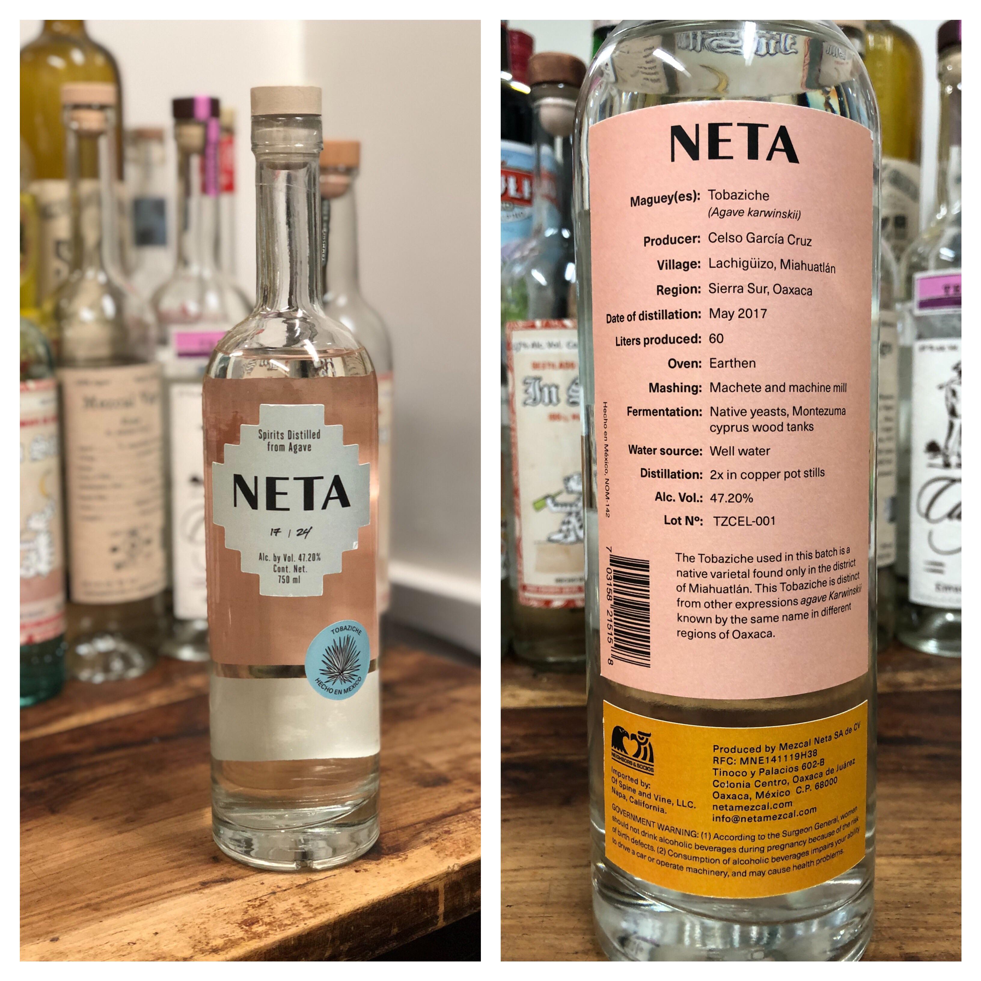 Neta Tobaziche | Scrolller