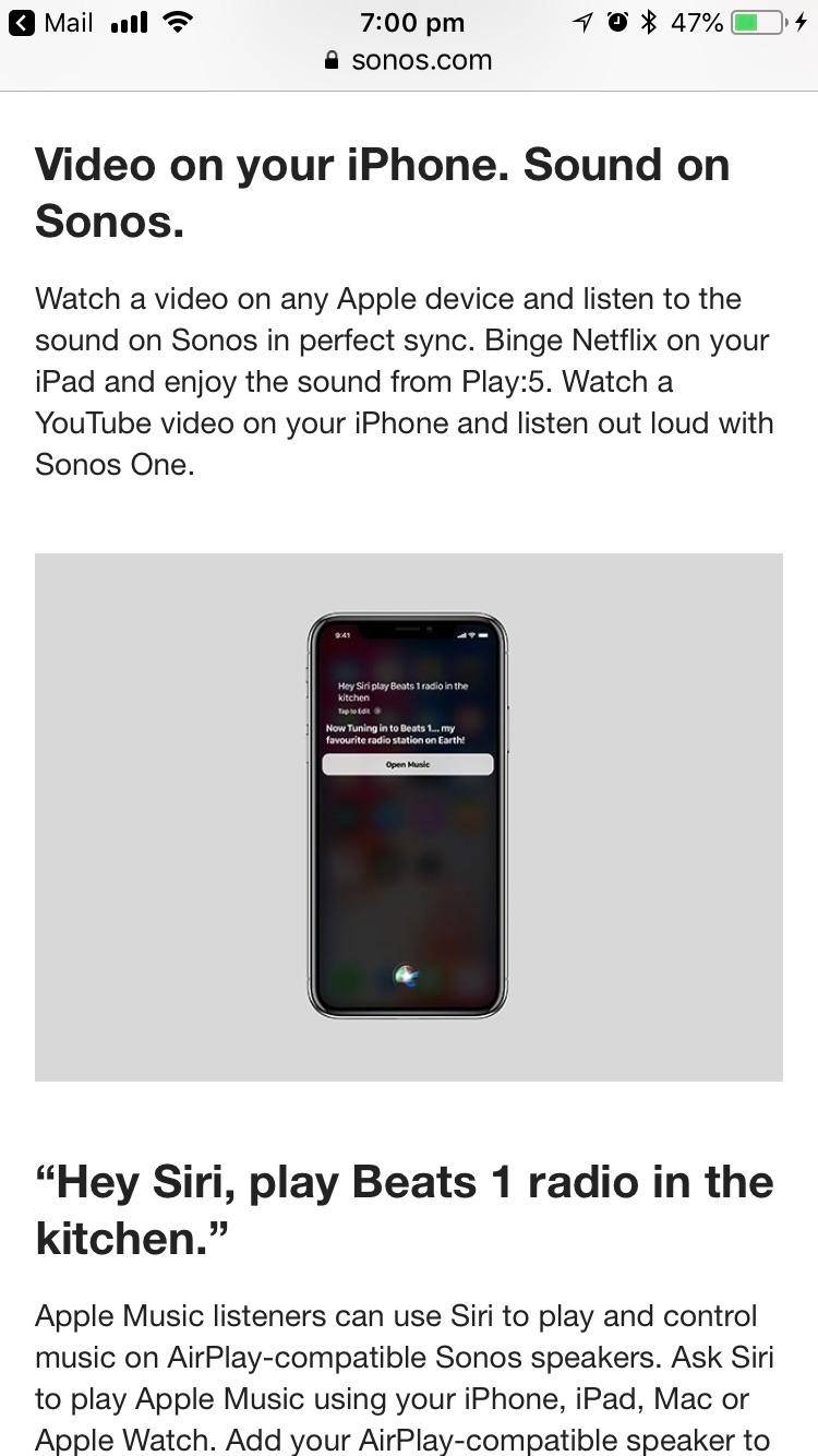 Netflix Compatibility! | Scrolller
