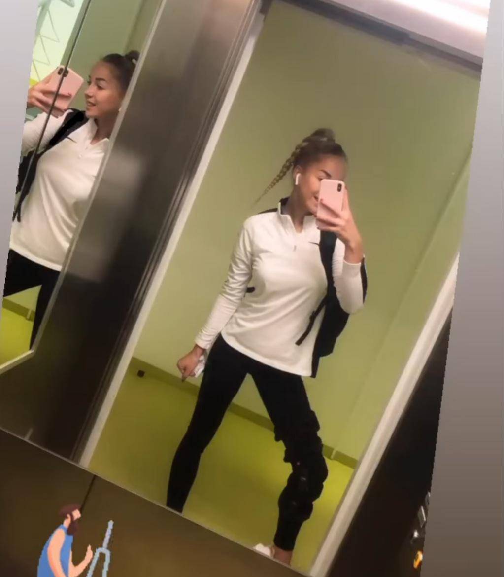 Neue Instagram Story | Scrolller