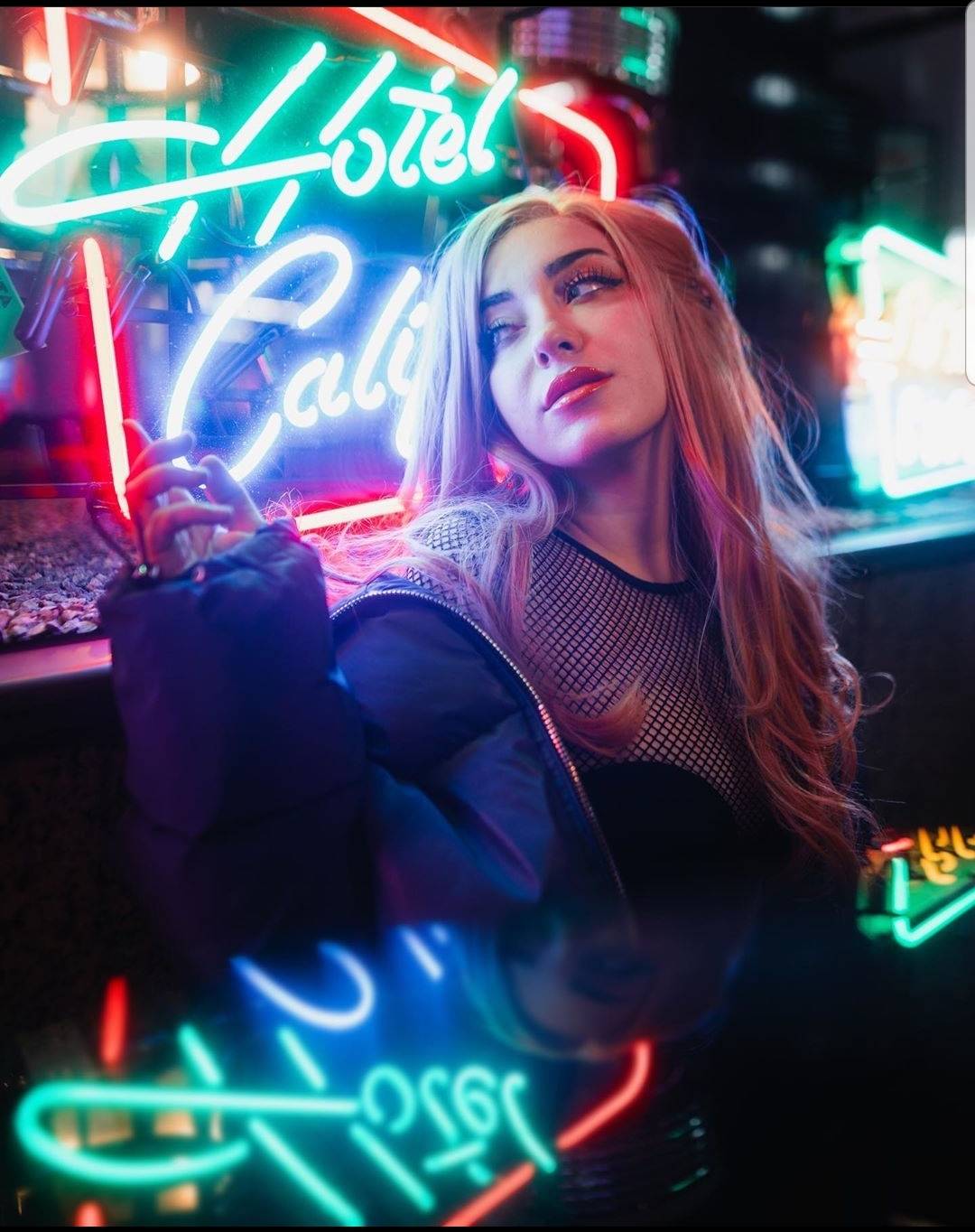 Neues Insta Bild | Scrolller