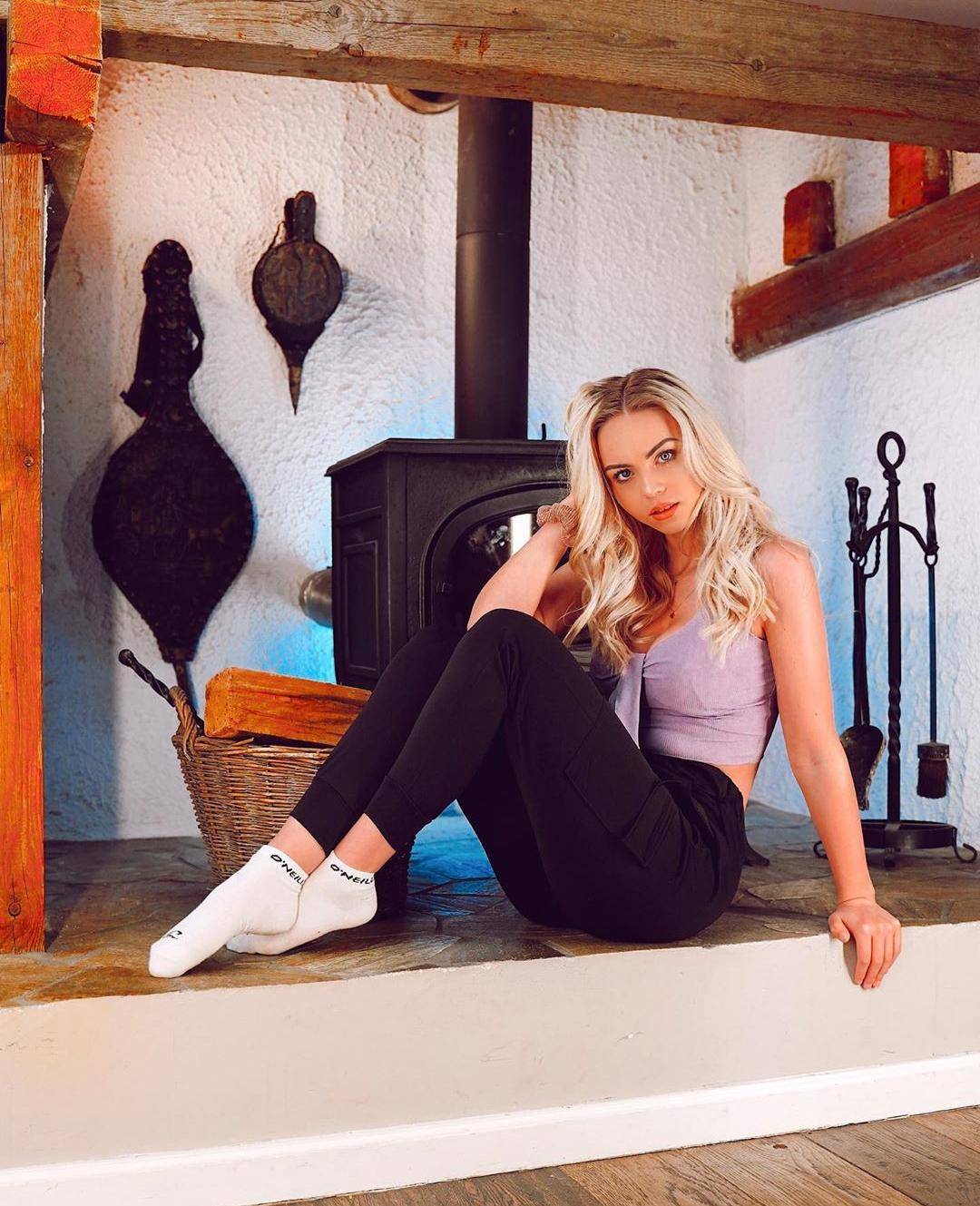 Neues Insta pic | Scrolller