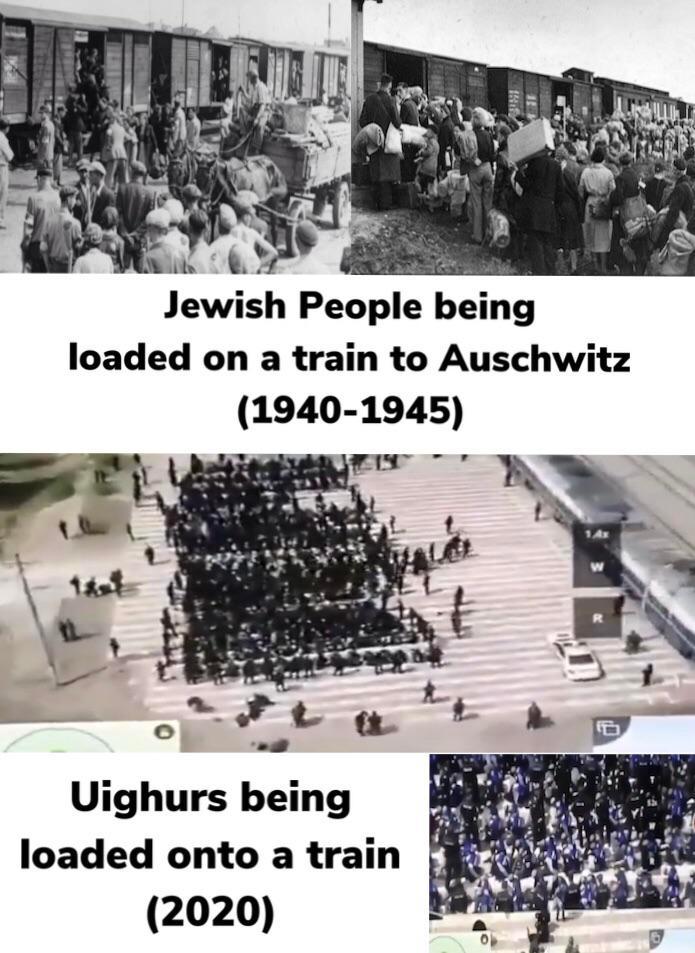 History Repeats | Scrolller