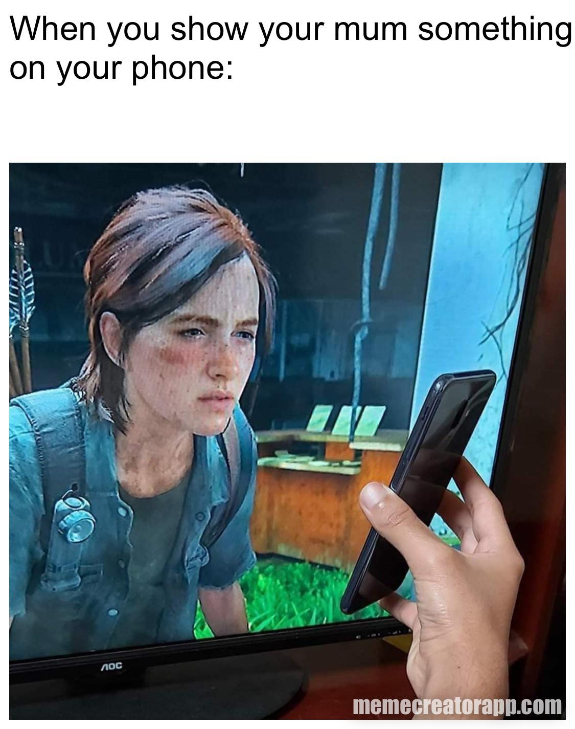 Never change mom | Scrolller