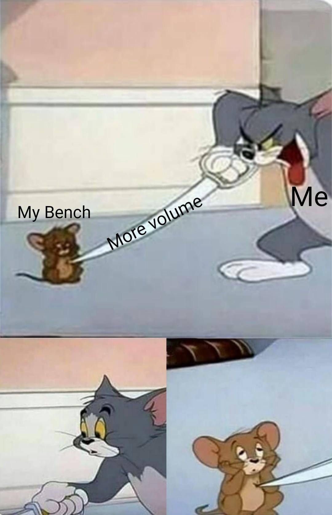 Never ending cycle | Scrolller