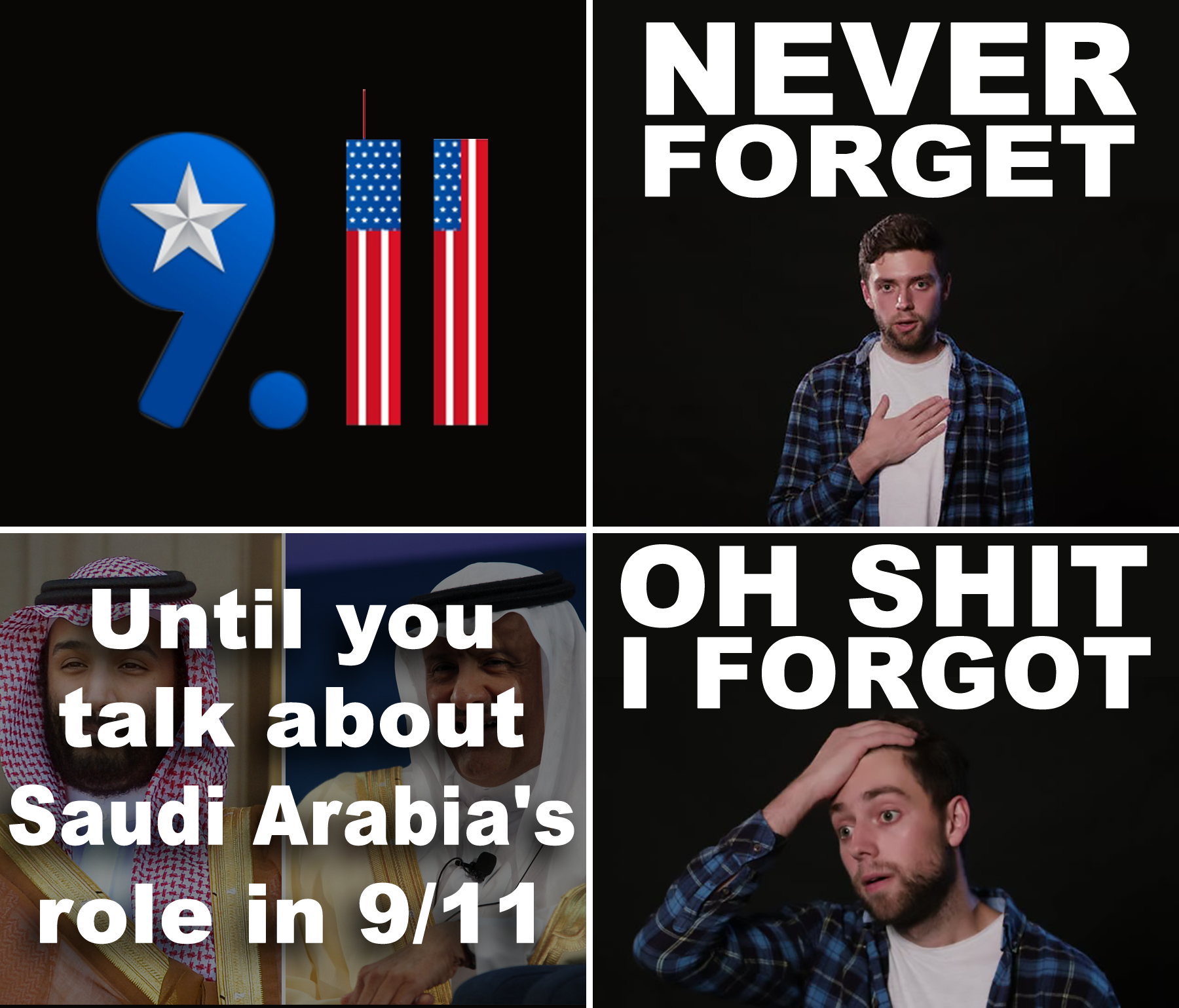 Never Forget... | Scrolller