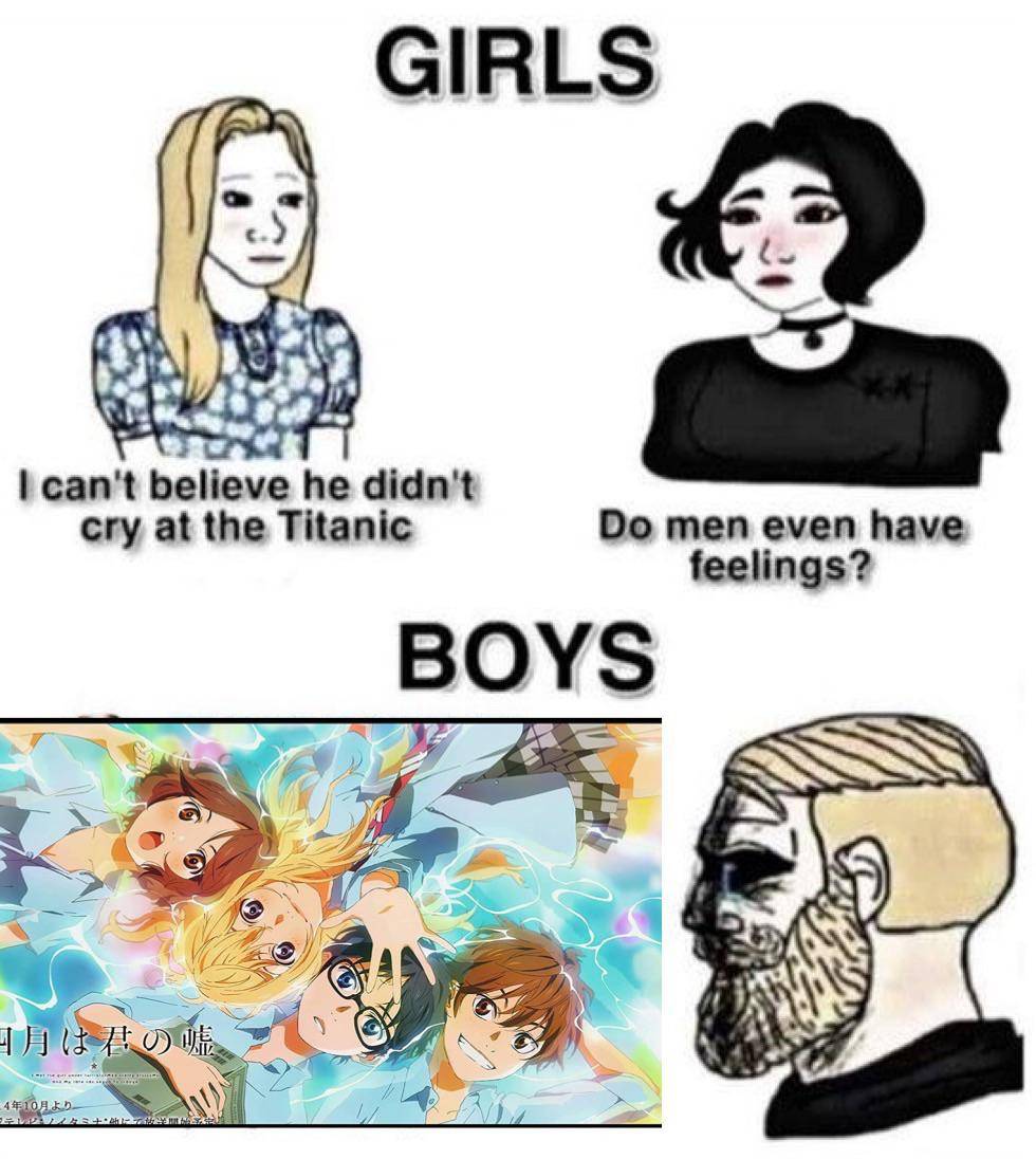 Can't escape the depression | Scrolller