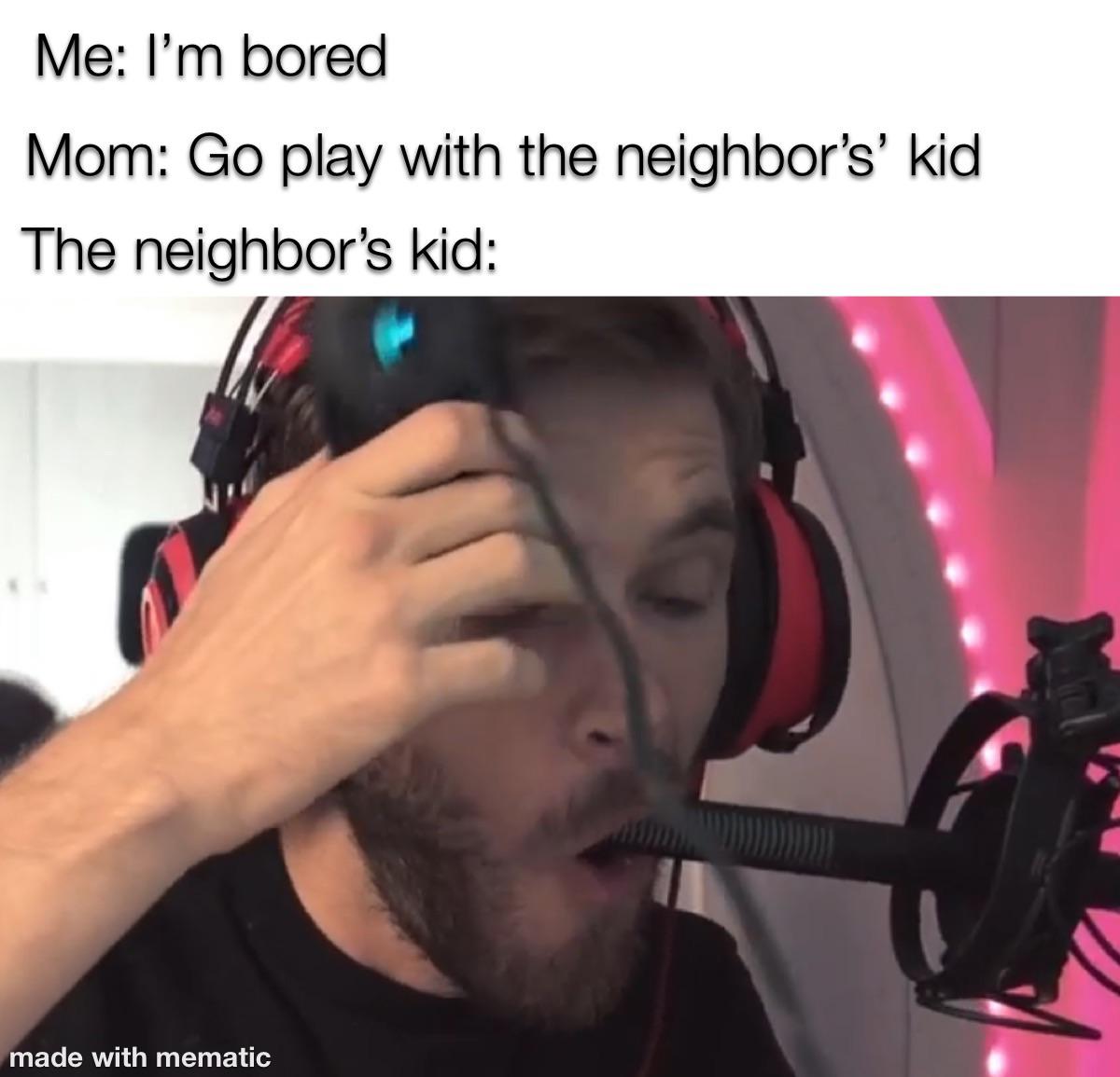 Never mind | Scrolller