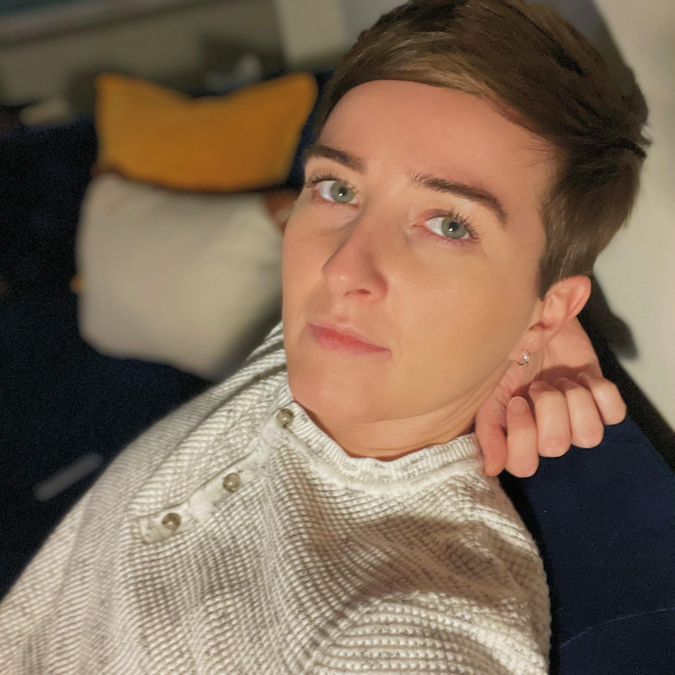 Never not having an existential crisis. | Scrolller