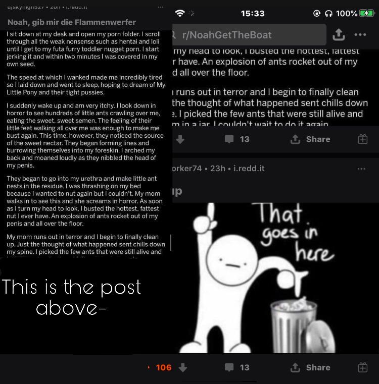 Never seen something so true | Scrolller