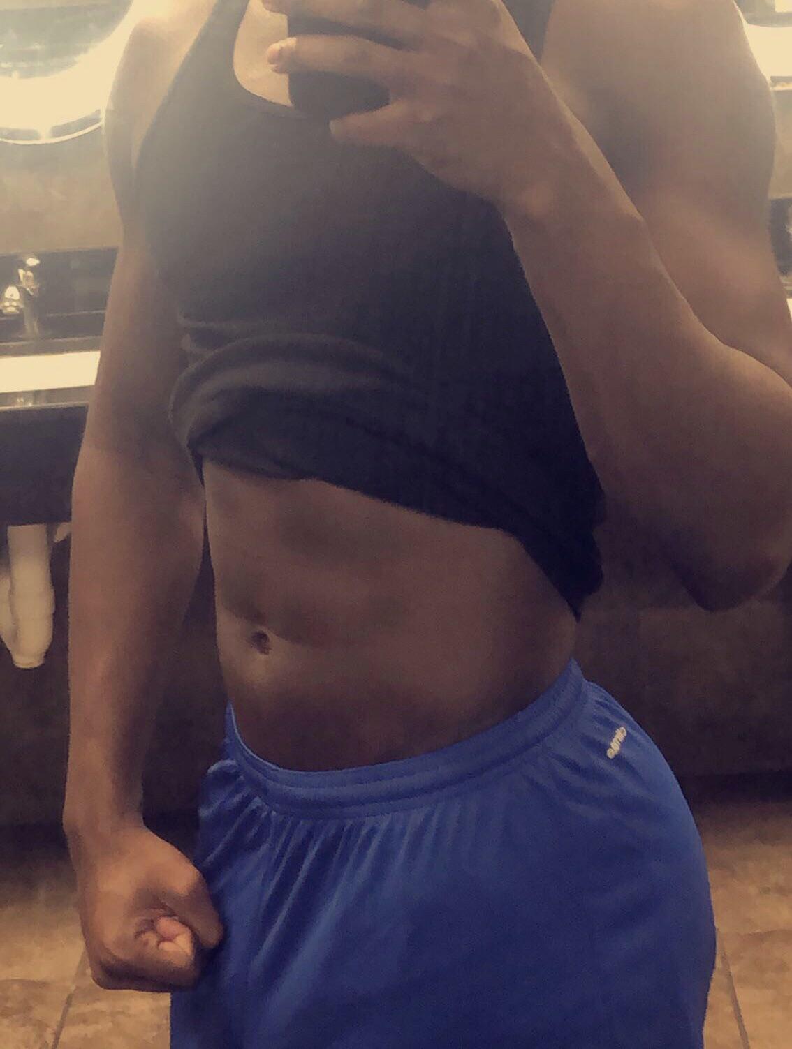 Never skip leg day | Scrolller