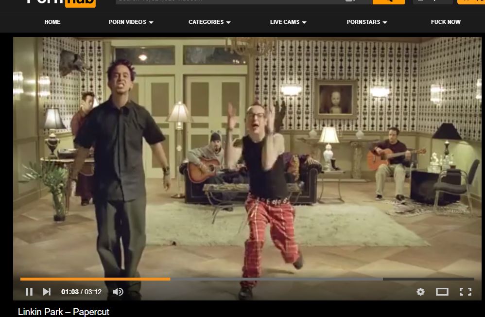 Never thought I'd find this during my "private browsing" | Scrolller