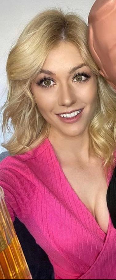 New from Kats instagram | Scrolller