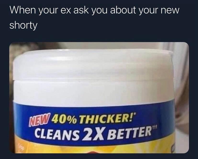 New and improved. | Scrolller