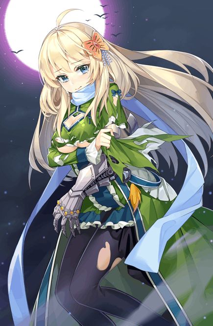 New Art Iron Fist Normal | Scrolller