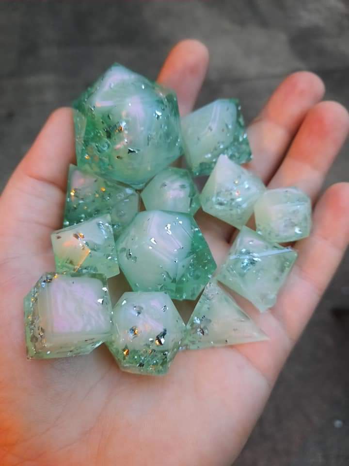 New batch of frosty boys! | Scrolller