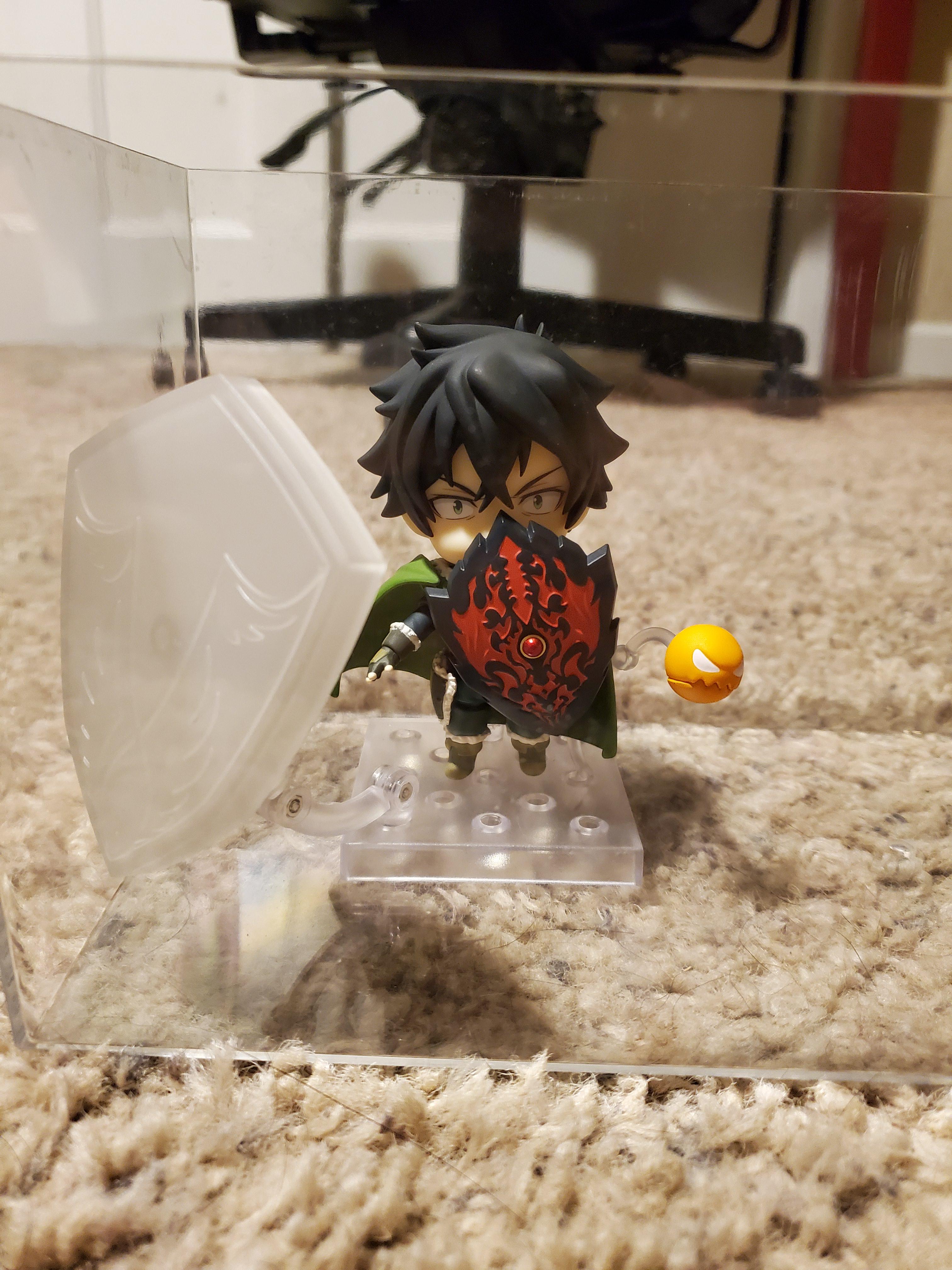 "New Beginnings" | Scrolller